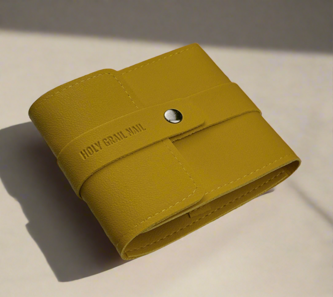 Pro Mani Tool Kits – HOLY GRAIL NAIL